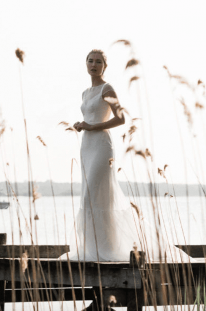 Audrey – Marion Kenezi | Mariée.fr