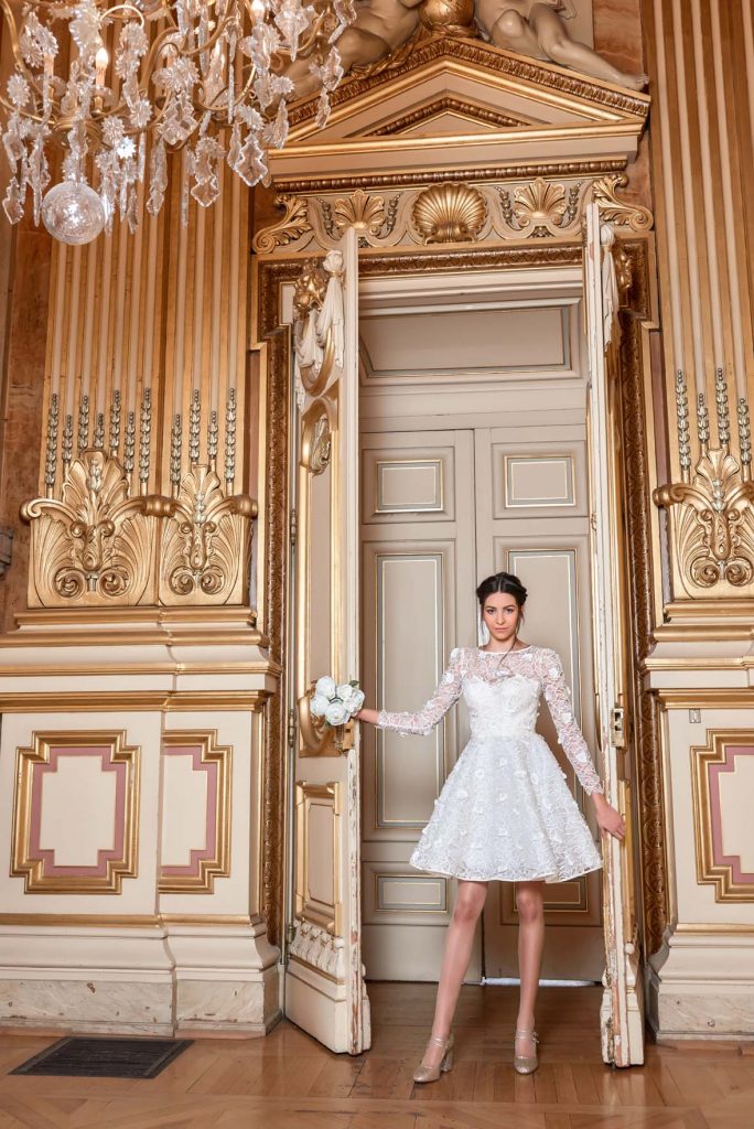 Belcanto – Max Chaoul | Mariée.fr