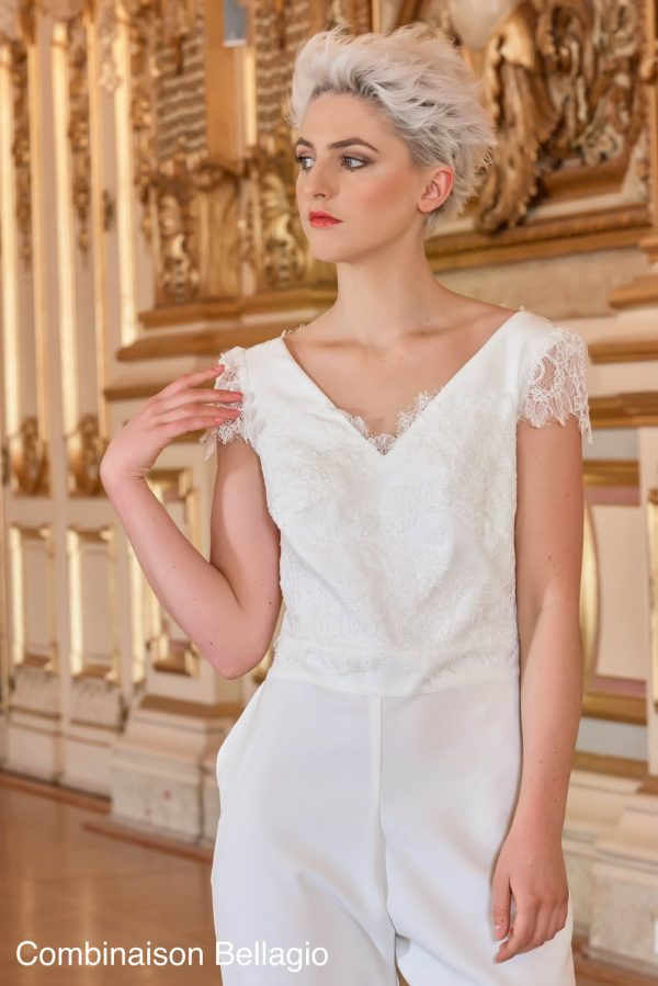 Bellagio – Max Chaoul | Mariée.fr