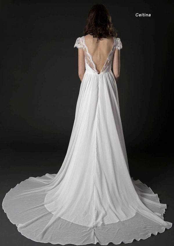 Celtina – Les Mariées d’Elodie | Mariée.fr