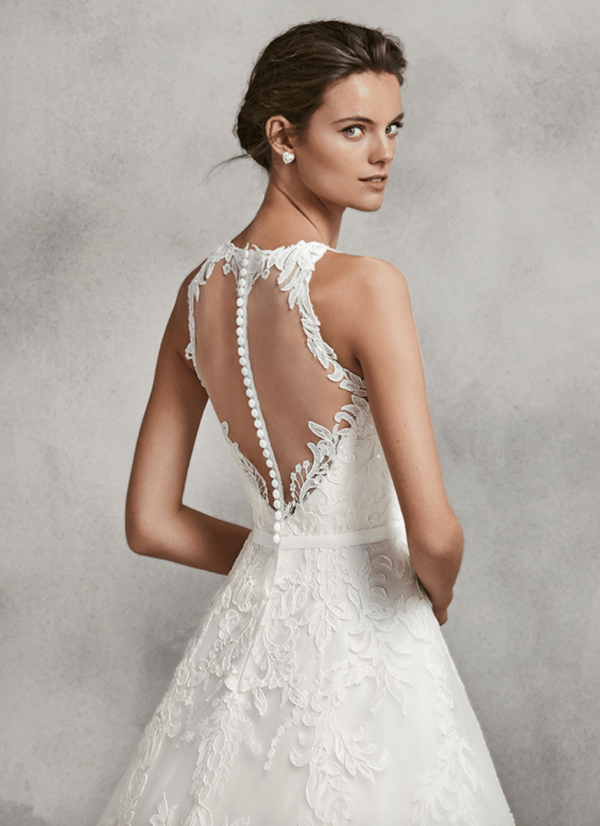 Helen – Luna Novias | Mariée.fr