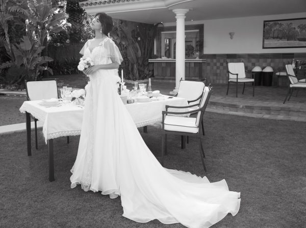 Linda – Alessandra Rinaudo | Mariée.fr