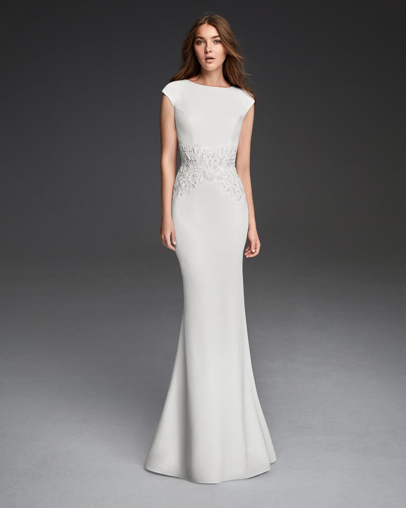 Ray – Alma Novia | Mariée.fr