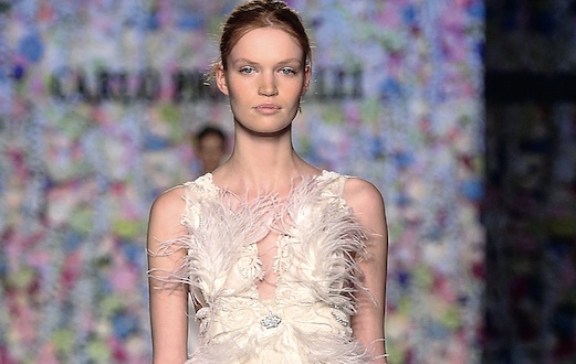 Robe de mariée originale | Mariée.fr