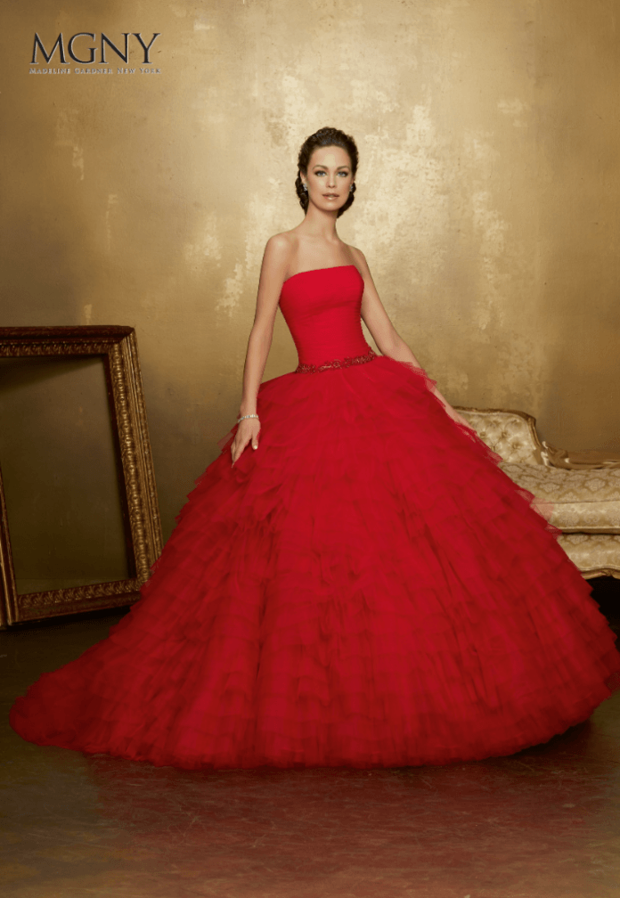 Comment trouver la robe de mariée qui m’ira parfaitement ? | Mariée.fr