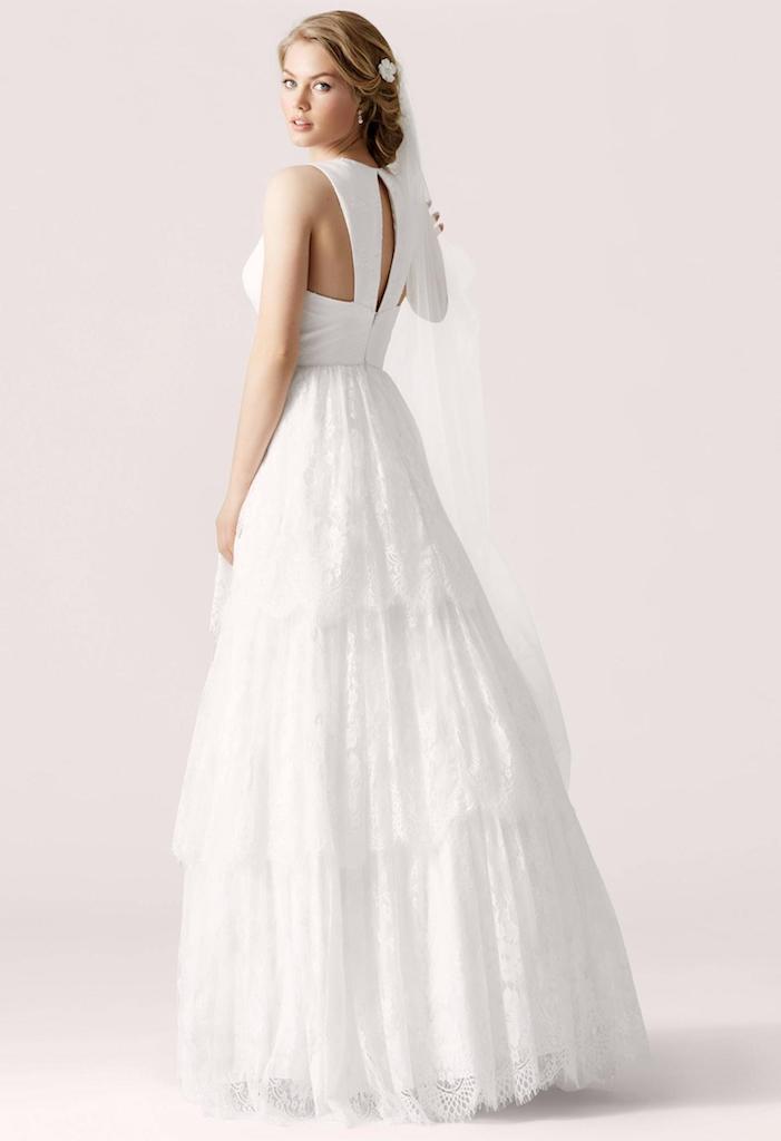 Modèle 3949 – Lilly | Mariée.fr