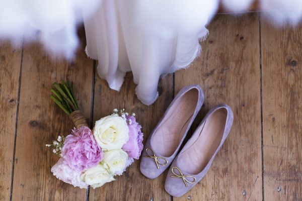 8 conseils pour bien choisir ses chaussures de mariée ! | Mariée.fr