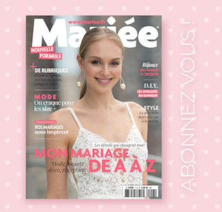 Coiffure & Maquillage de mariée