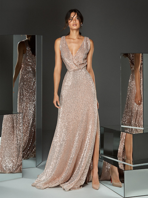 Invitée à un mariage : top 25 des plus belles robes de soirée...