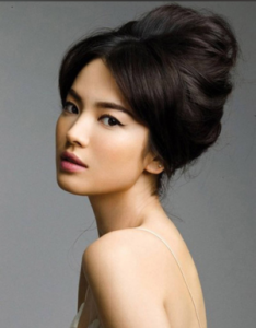 Chignon mariage | Mariée.fr