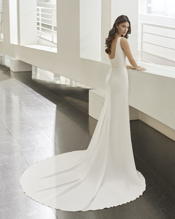 Nulet – Rosa Clará | Mariée.fr