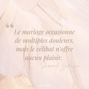 Les 20 plus belles citations sur le mariage ! | Mariée.fr