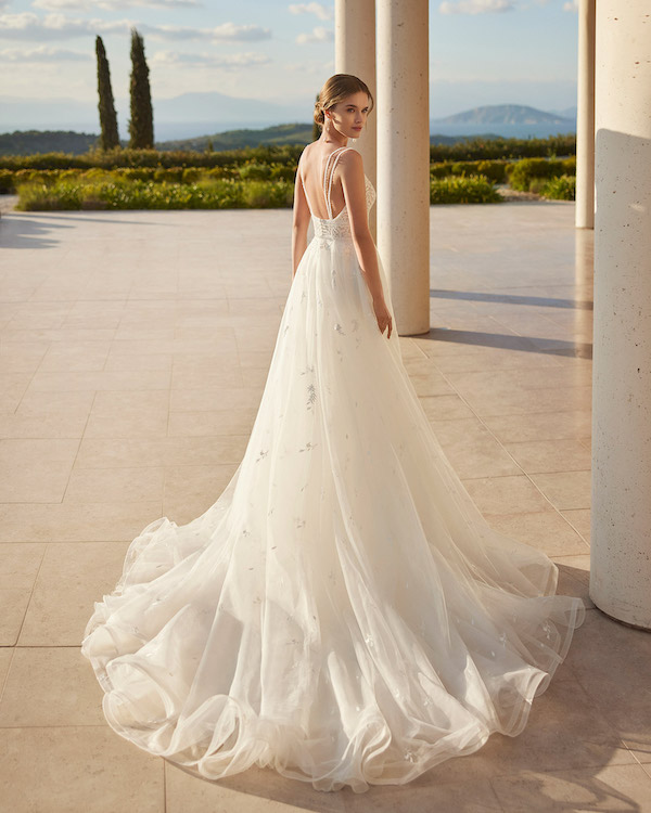 Velma – Rosa Clará | Mariée.fr