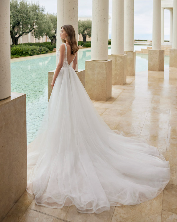 Verona – Rosa Clará | Mariée.fr