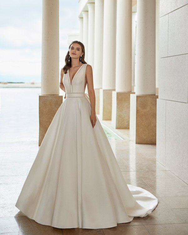 Vogel – Rosa Clará | Mariée.fr