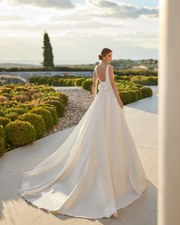 Vora – Rosa Clará | Mariée.fr