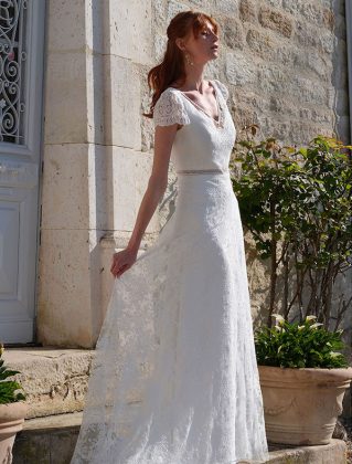 Tendresse – Créations Bochet | Mariée.fr