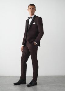 Smoking Mariage | Mariée.fr