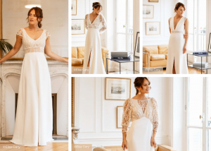 Elsa Gary | Mariée.fr