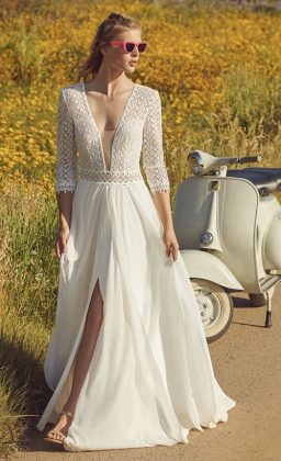 Drew – Rembo Styling | Mariée.fr